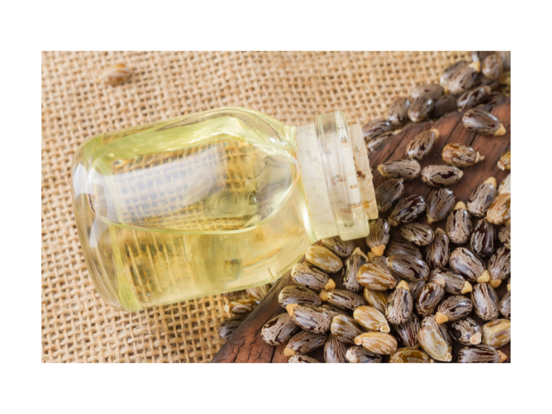 Jamaican Black Castor Oil vs Cold Pressed Castor Oil – Kustom Luxe Designs